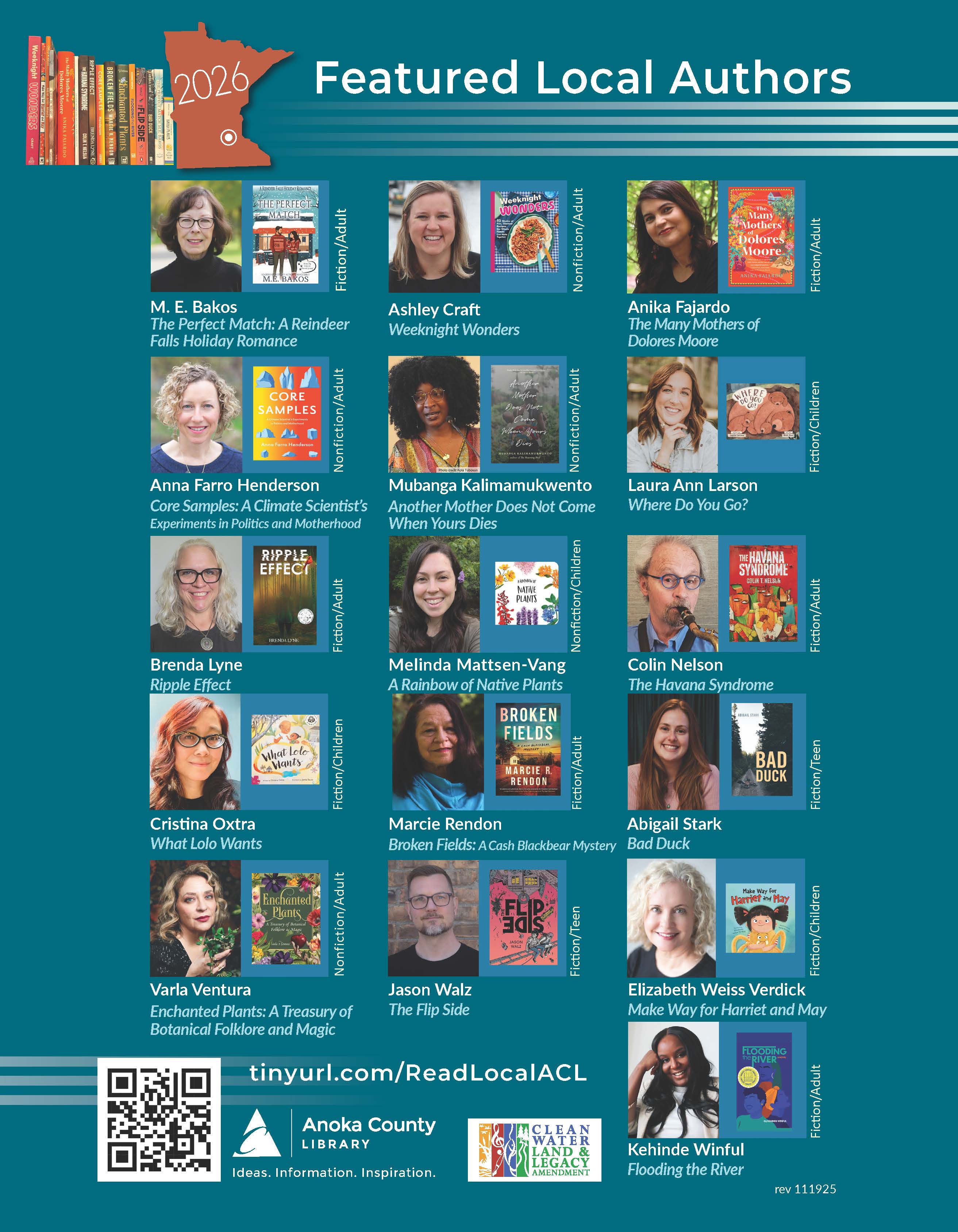 Events – Abigail Stark